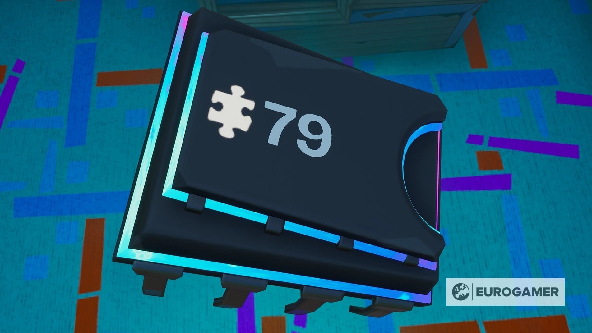 Fortbyte #79 (Fortnite Season 9) | Eurogamer.de