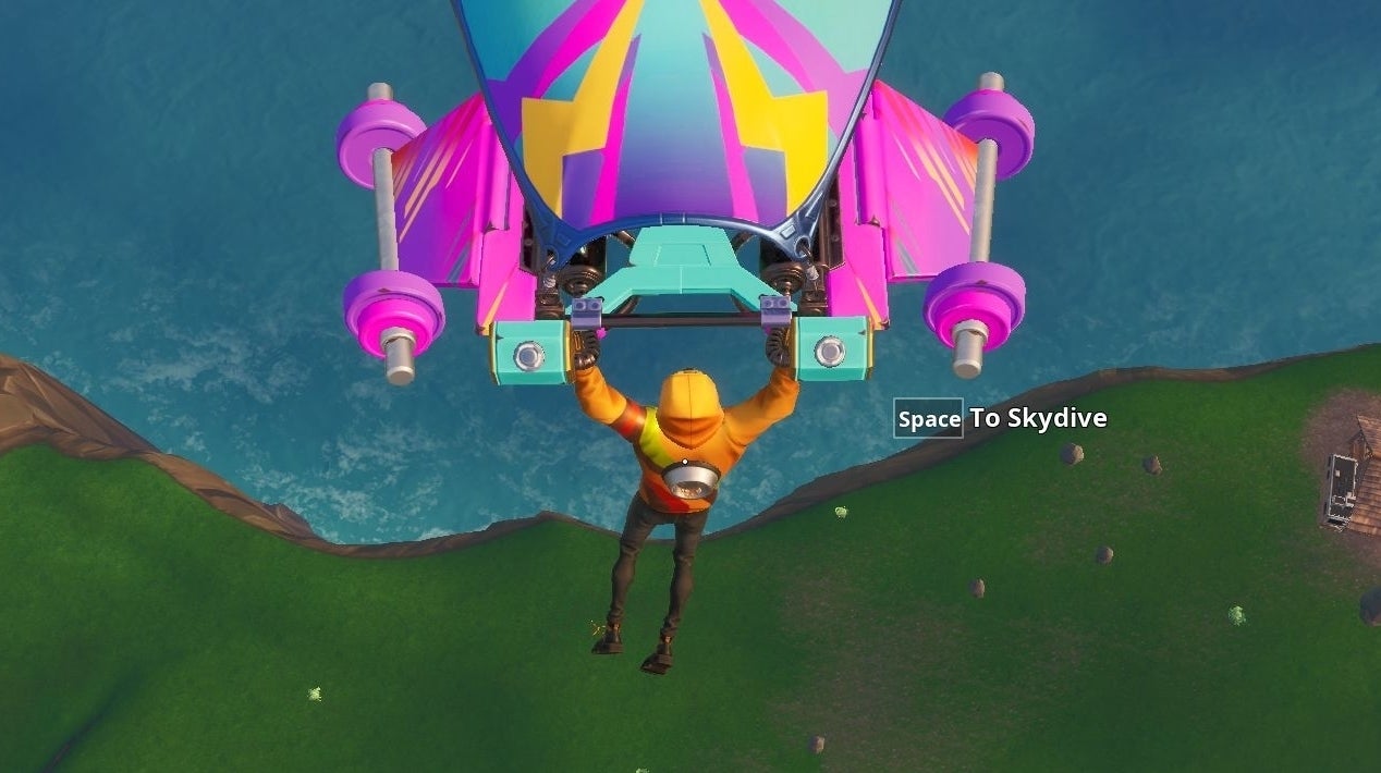 Where to find Fortbyte 88: Found somewhere within map location J3 in ...