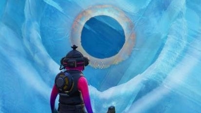 Fortnite adds eye-catching new Storm Flip item, option to undo ...