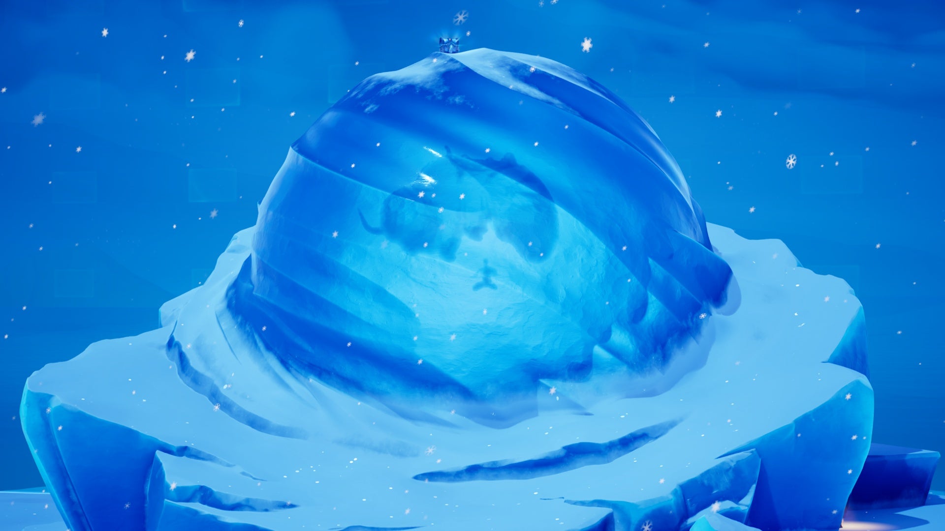Avatar Iceberg location in Fortnite | Eurogamer.net