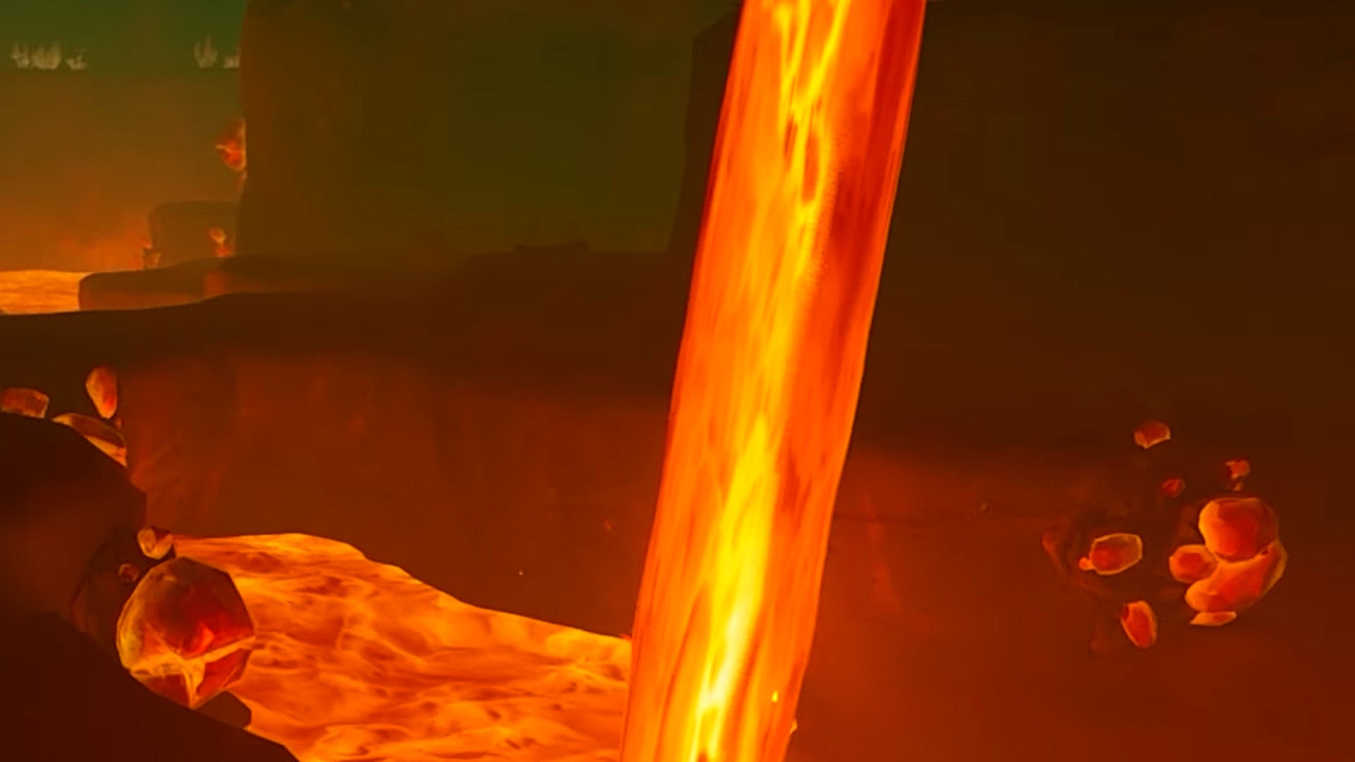 Lego Fortnite Brightcore location and how to get it | VG247