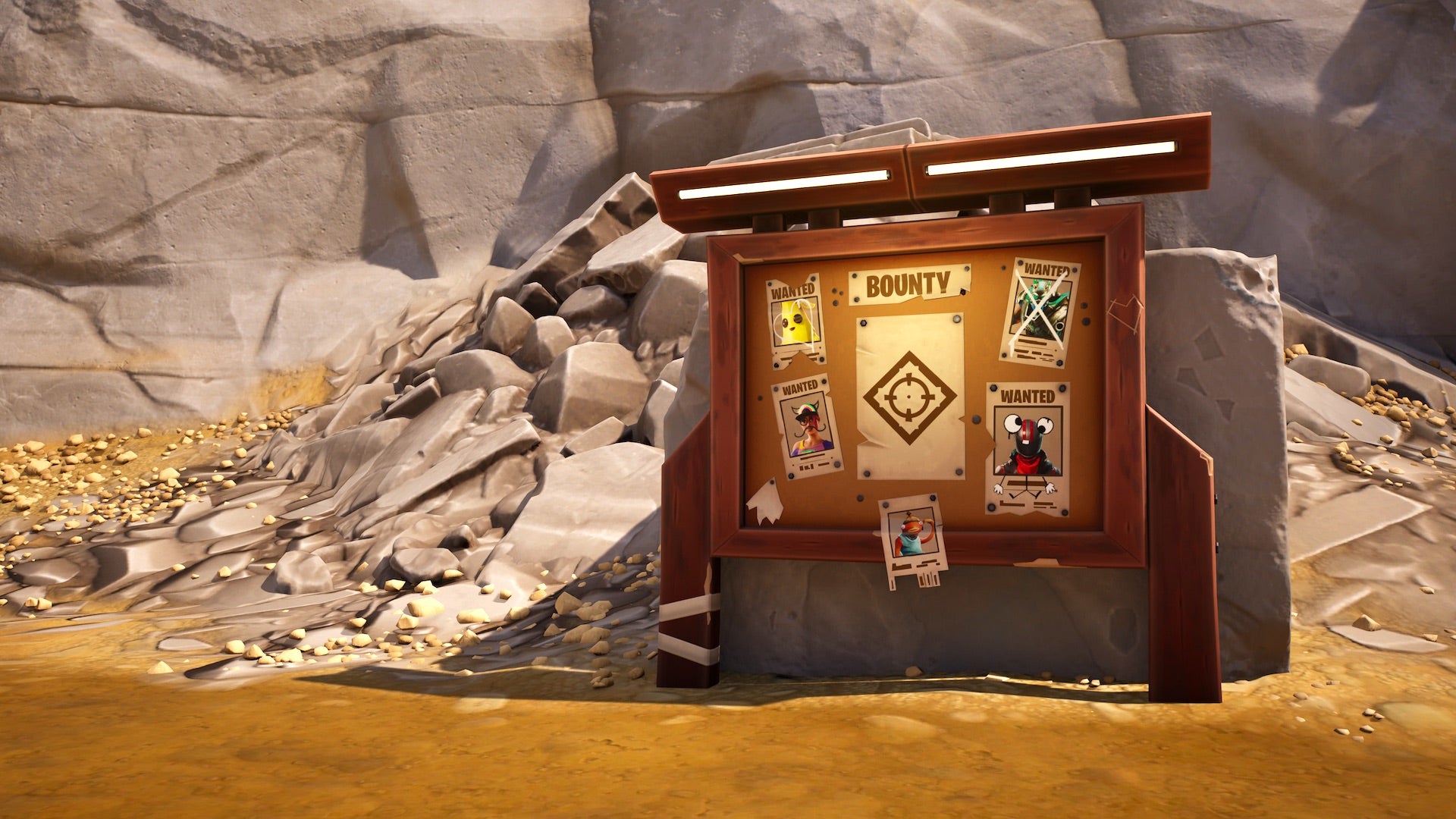 How to earn and spend gold bars in Fortnite | Eurogamer.net