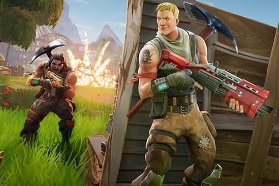 Fortnite Challenges list and Prestige Challenges explained | Eurogamer.net