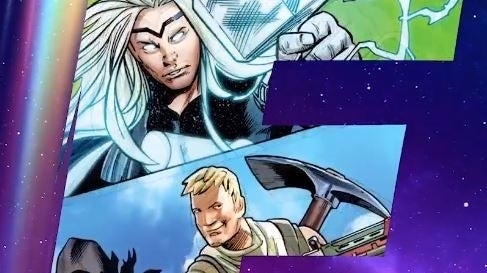 Fortnite Chapter 2 Season 4 estimated release time, teasers and ...