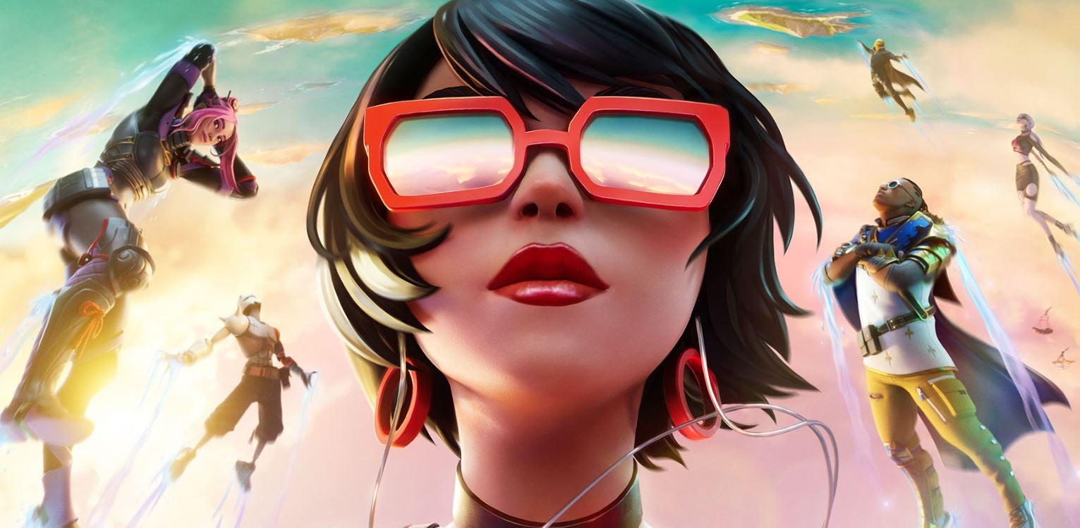 How to earn Account Levels in Fortnite | Eurogamer.net