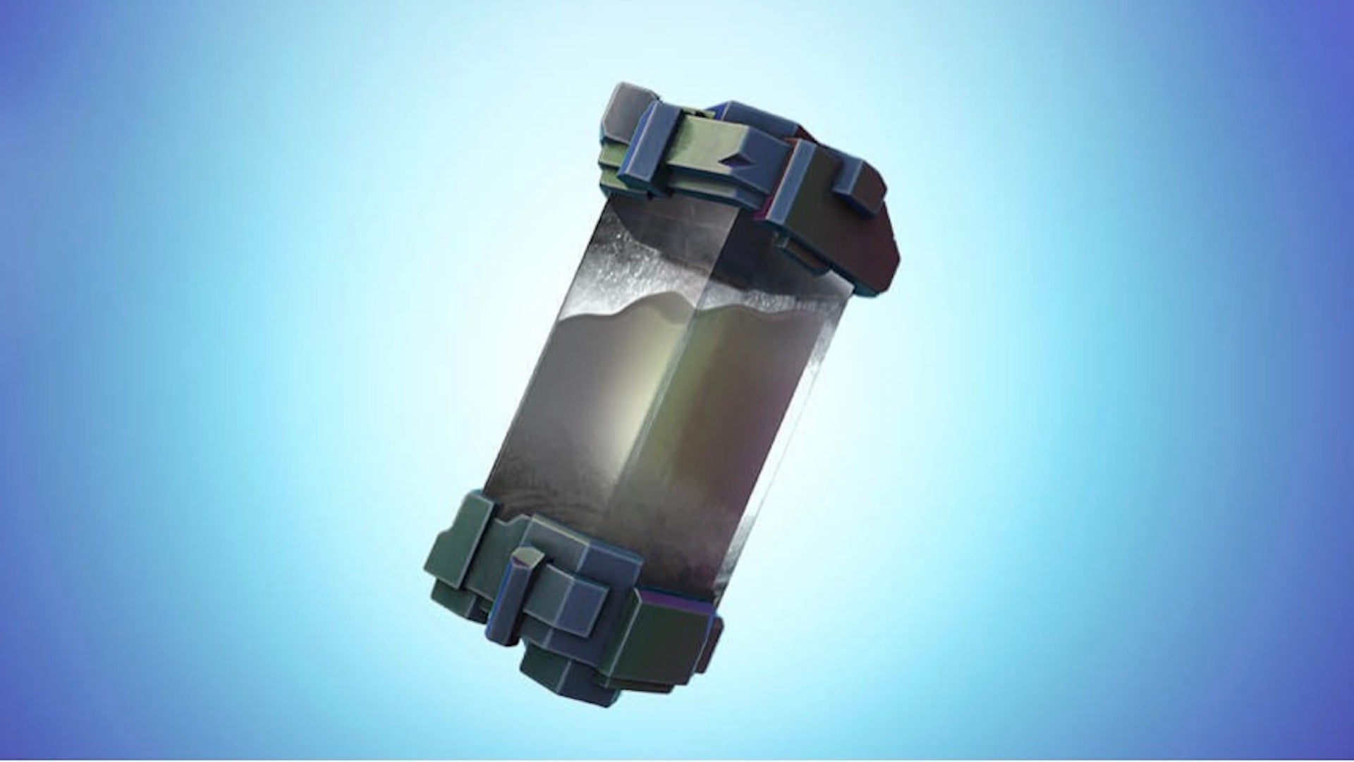 Fortnite Chrome Splash location and how to phase through walls ...