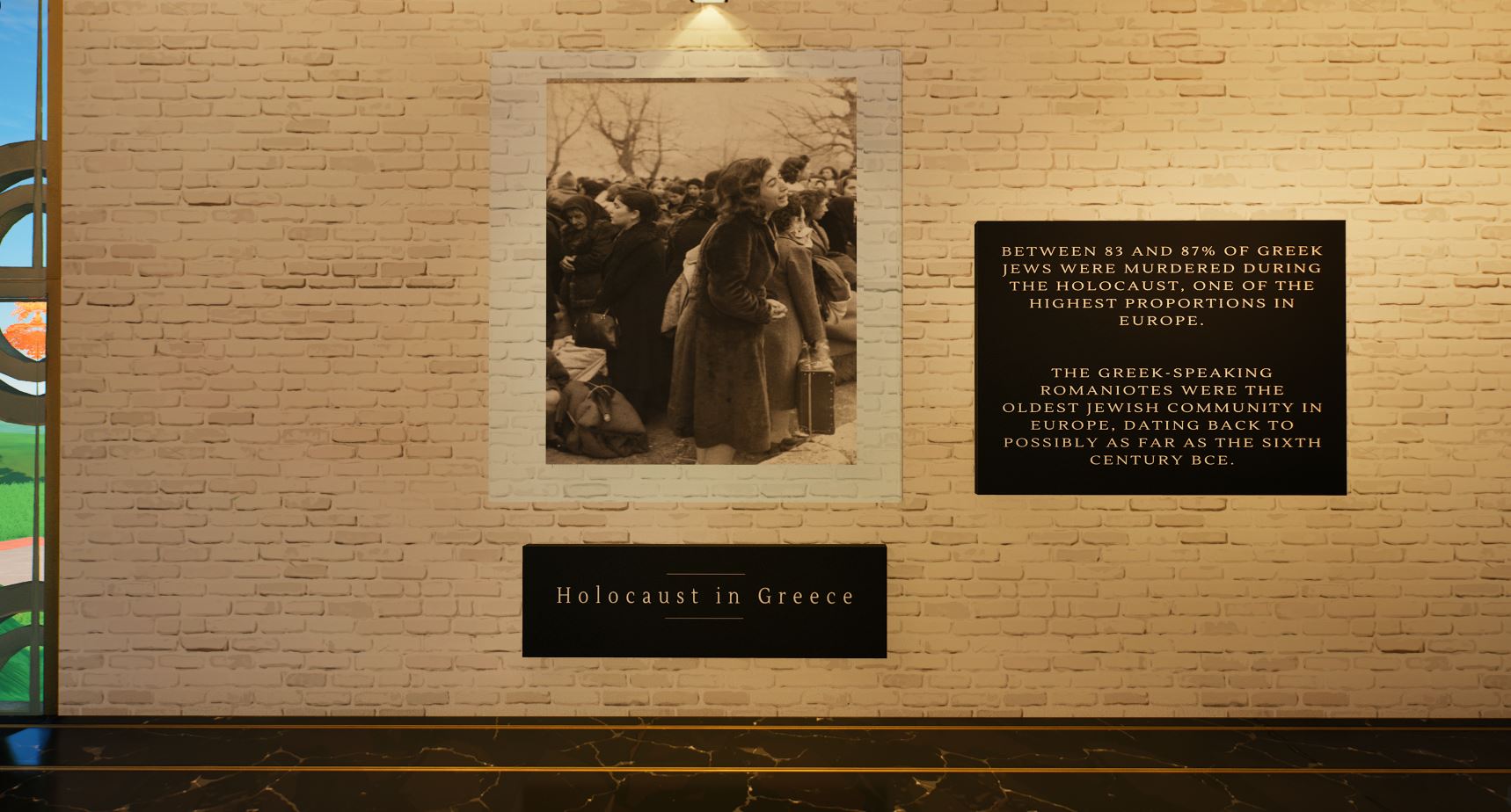 W Fortnite powstanie muzeum Holocaustu | Eurogamer.pl