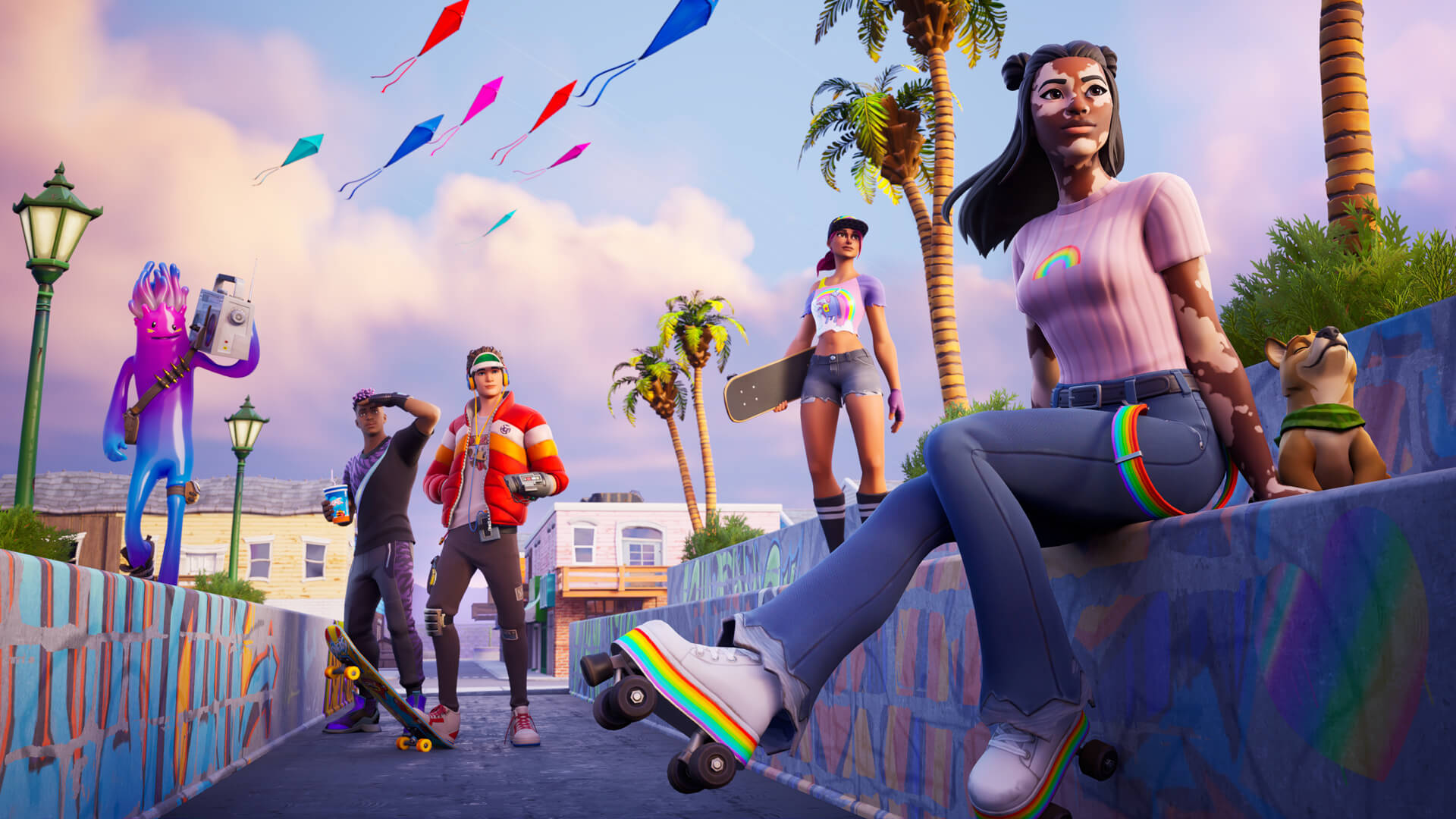 Fortnite's evolution is delivering on metaverse dreams | Opinion ...