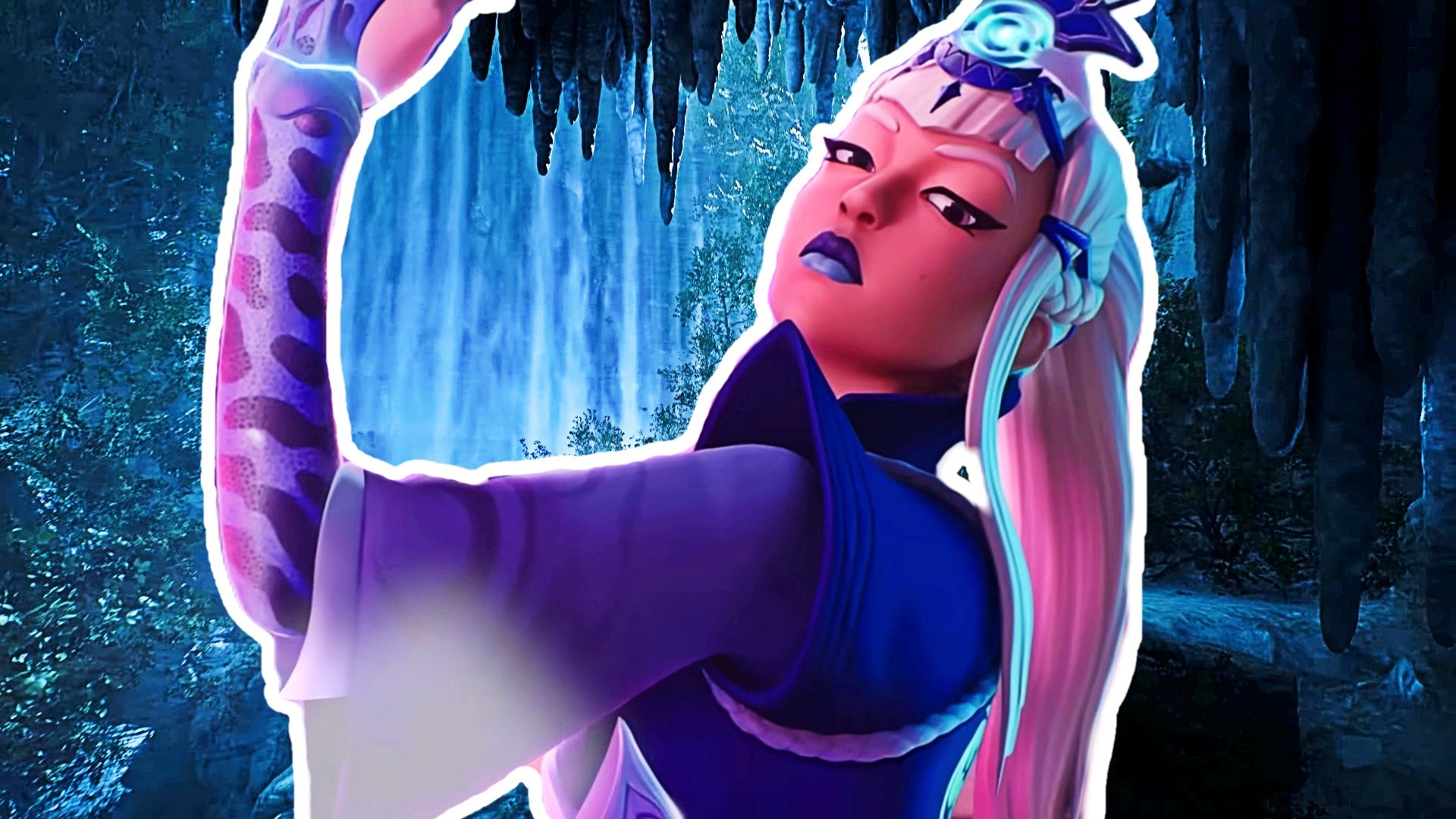 Entwickelt in Fortnite eure eigenen Spiele: Epic Games stellt den ...