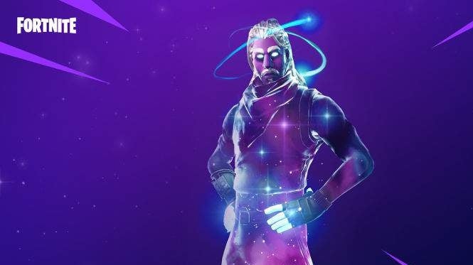 Fortnite Galaxy Skin - Samsung Galaxy Skin, Note 9, Tab S4, Android ...