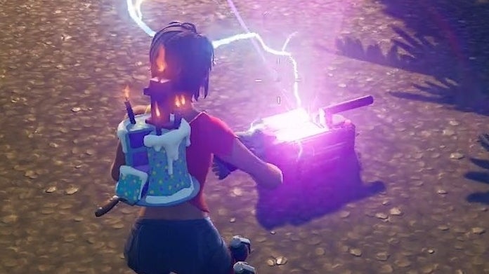 Fortnite Ghost trap locations: Where to deploy a Ghost Trap in Fortnite ...