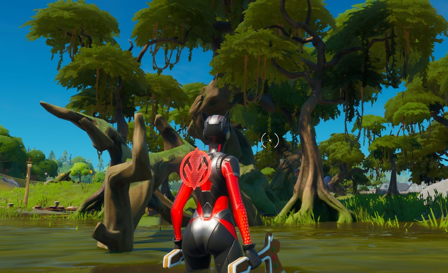 Fortnite: Chapter 2 - Where to find the hidden gnomes | VG247