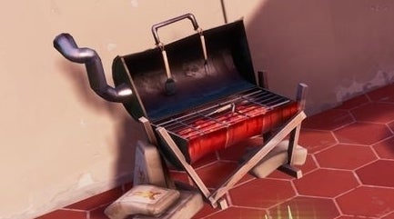 Fortnite grill locations explained: Where to destroy grills in Fortnite ...