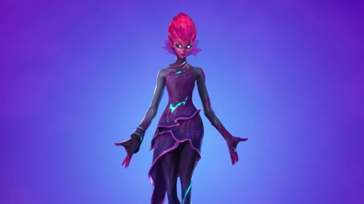 Fortnite - skin Herold: kiedy będzie dostępny i jak zdobyć | Eurogamer.pl