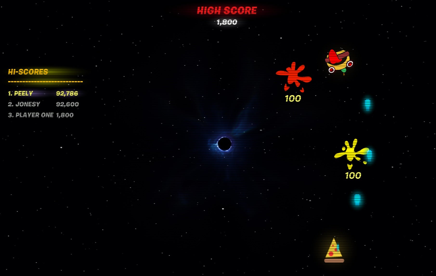 Fortnite: how to access the Konami code minigame | VG247