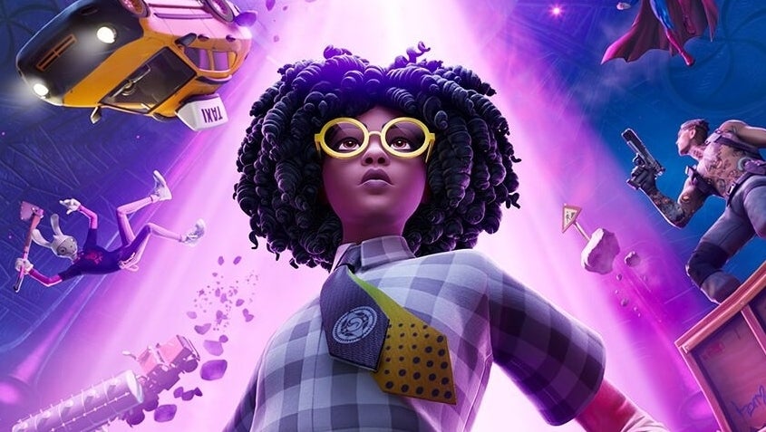 Fortnite Legendary Quests: This week's Quest steps and when the next ...