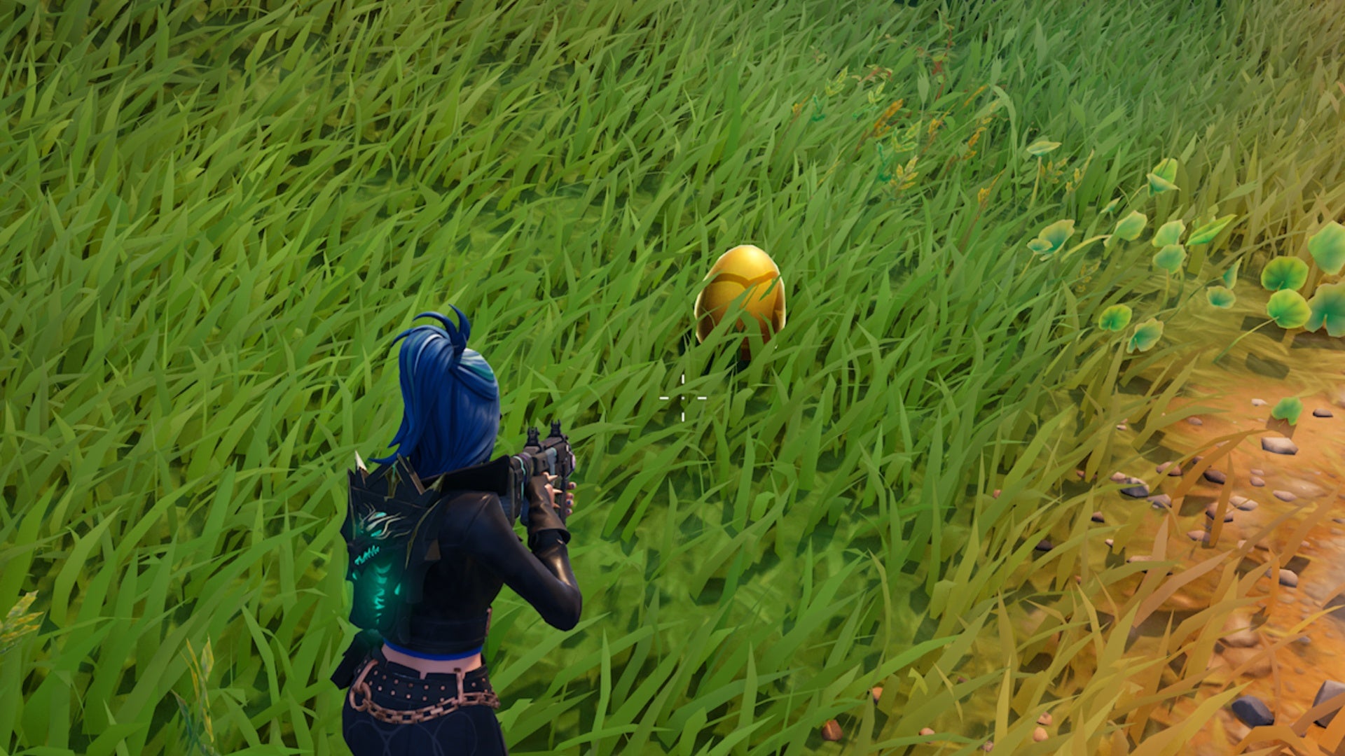 How to find Golden Chickens in Fortnite | Eurogamer.net