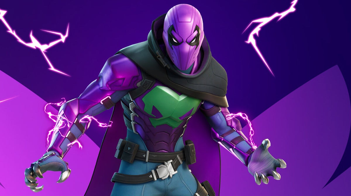 Fortnite - skin Prowler: jak zdobyć, zadania | Eurogamer.pl
