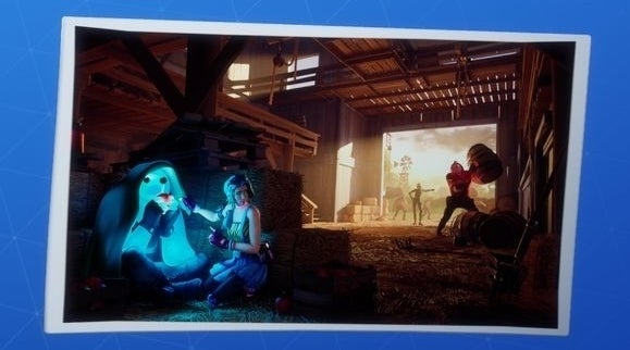 Fortnite Hide and Seek Challenges list for Week 6 | Eurogamer.net