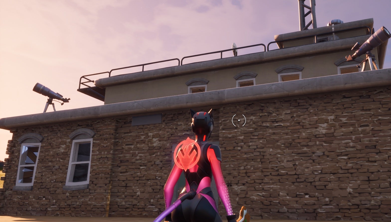 Fortnite: Season 2 - Where to find Shadow safe houses | VG247