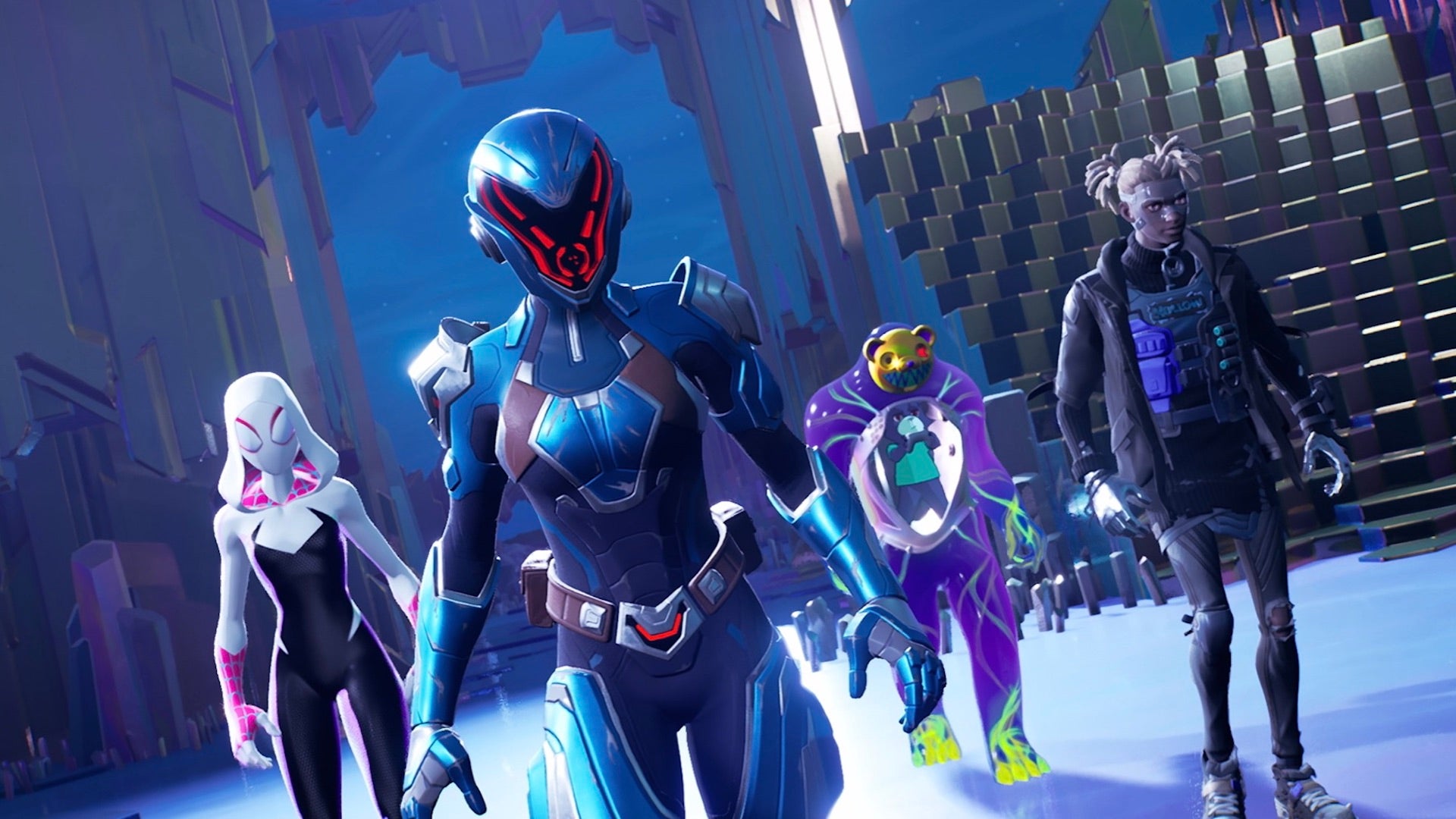 How to earn Account Levels in Fortnite | Eurogamer.net
