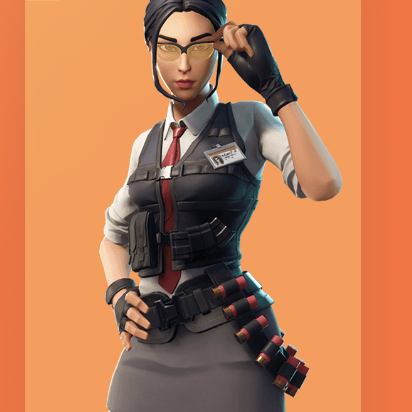 Fortnite Skins Ranked - The 20 Best Fortnite Skins | VG247