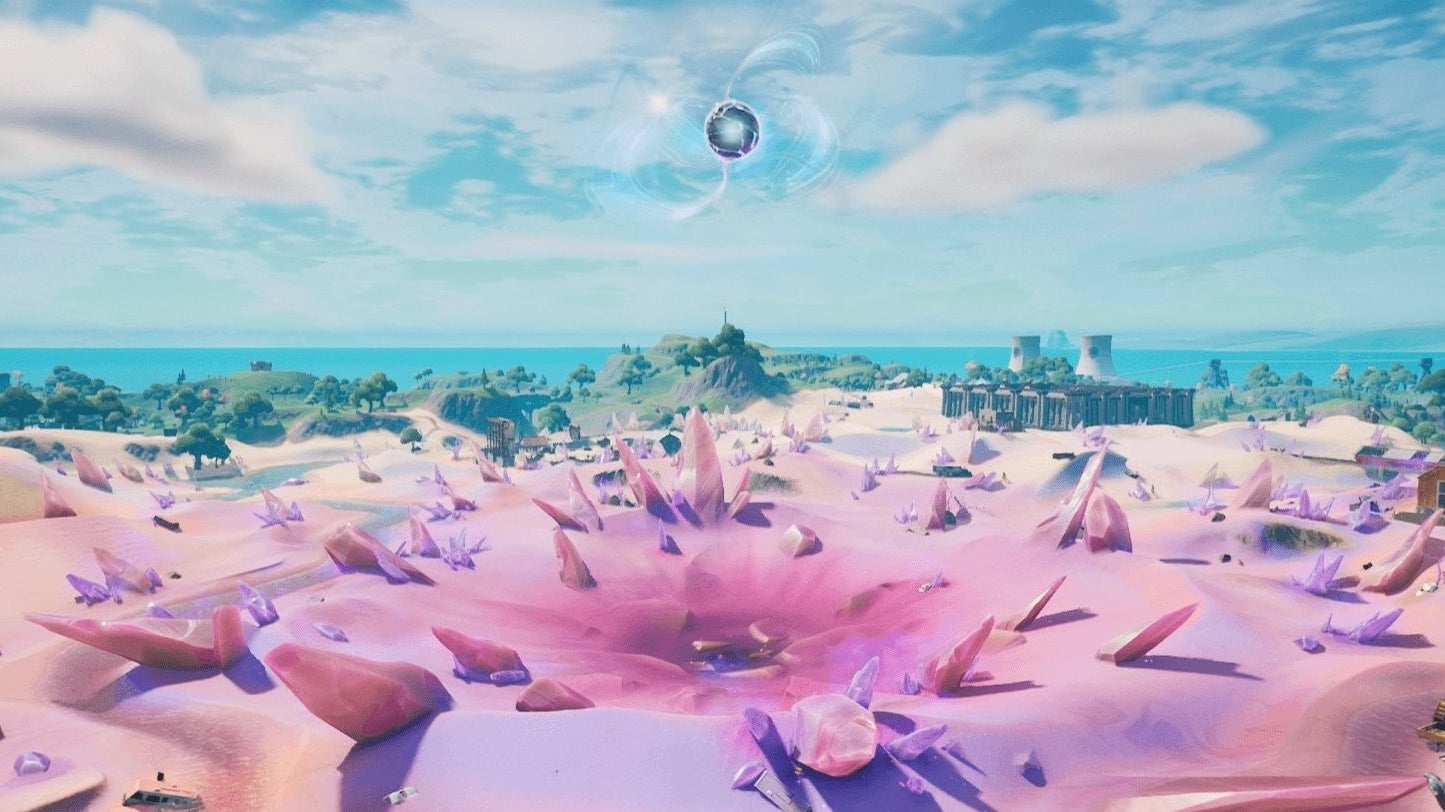 Fortnite Chapter 2 Season 6 release time, possible theme and everything ...