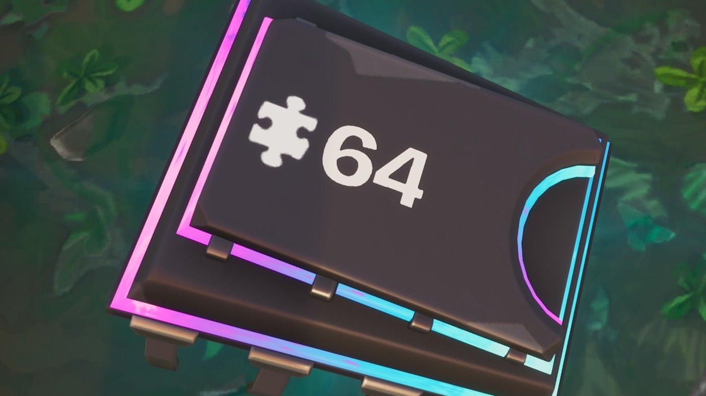 Fortbyte #13 (Fortnite Season 9) | Eurogamer.de