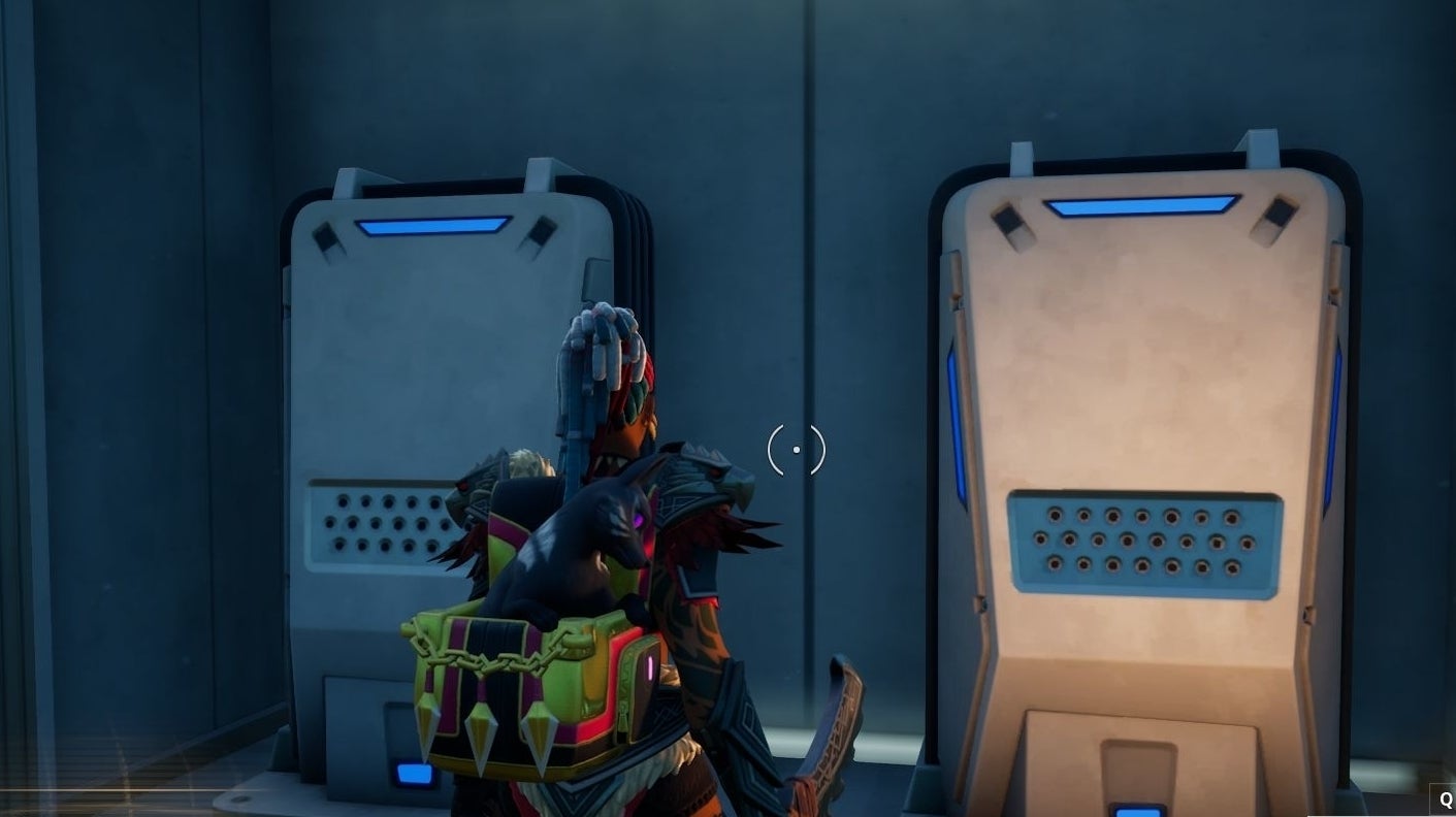 Fortnite - Scan a server at a Surface Hub, including Surface Hub ...