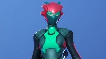 Fortnite Singularity Helmet Locations Five Unlockable Fortnite's