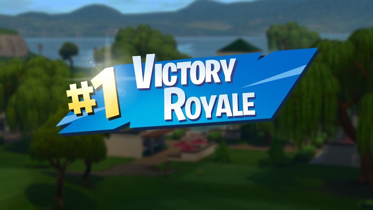 Fortnite squad world record is now 61 kills | Eurogamer.net