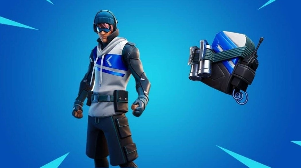 Fortnite ofrece nuevas skins gratuitas para los miembros de PlayStation ...