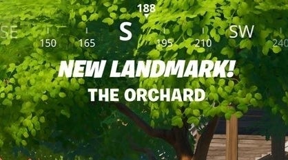 Fortnite's The Orchard location explained | Eurogamer.net