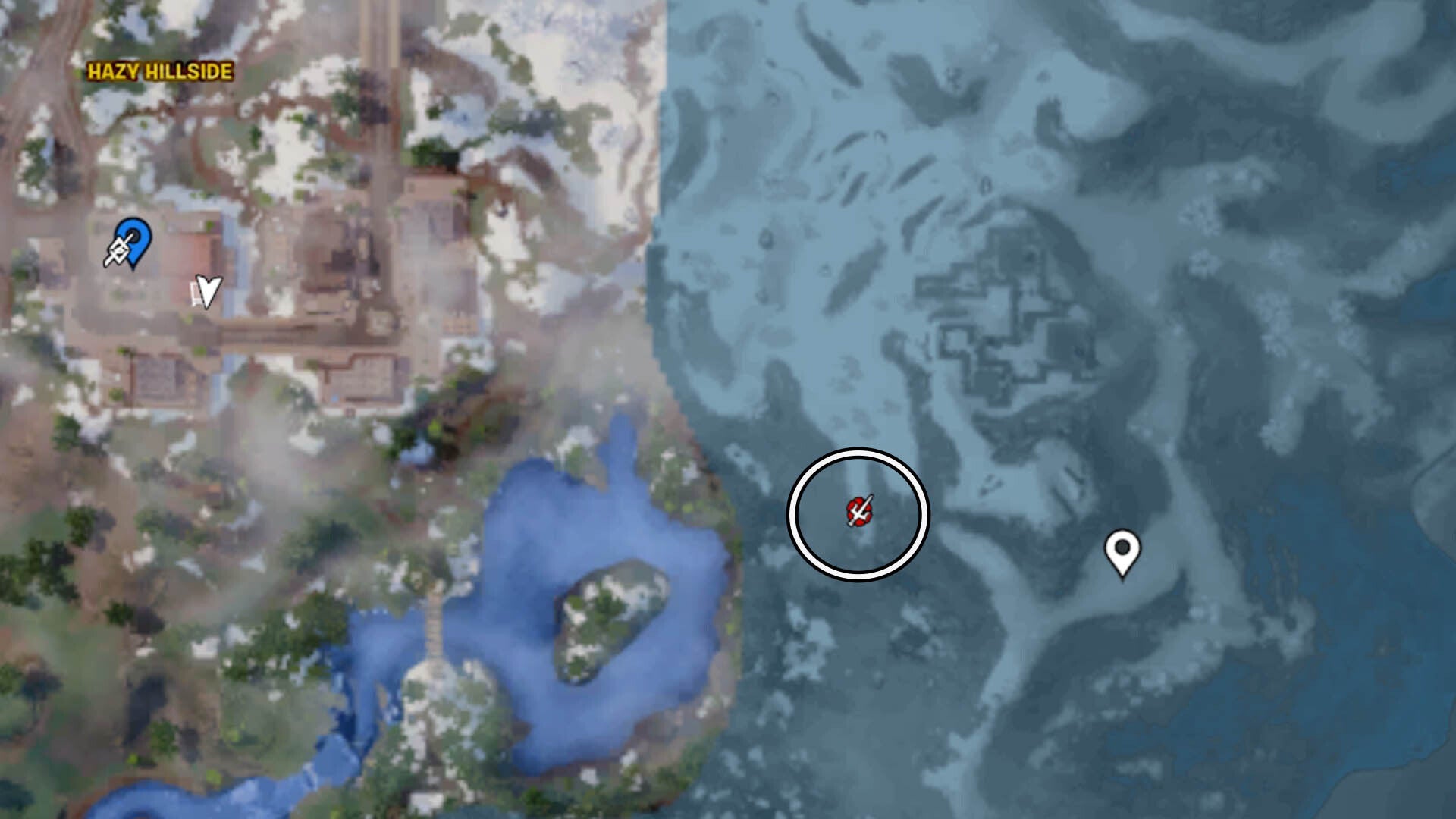 How to find a Ninja Turtle supply drop in Fortnite | Eurogamer.net