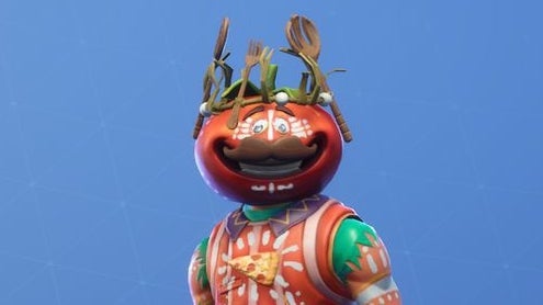 Fortnite Tomatohead outfit: How to unlock the second Crown style ...