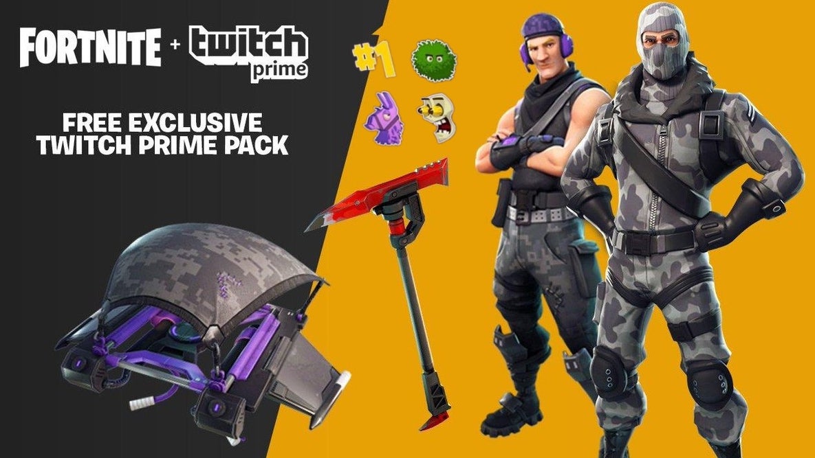 Fortnite Prime Skins Fortnite Battle Pass Skins | All Chapter 4 Season