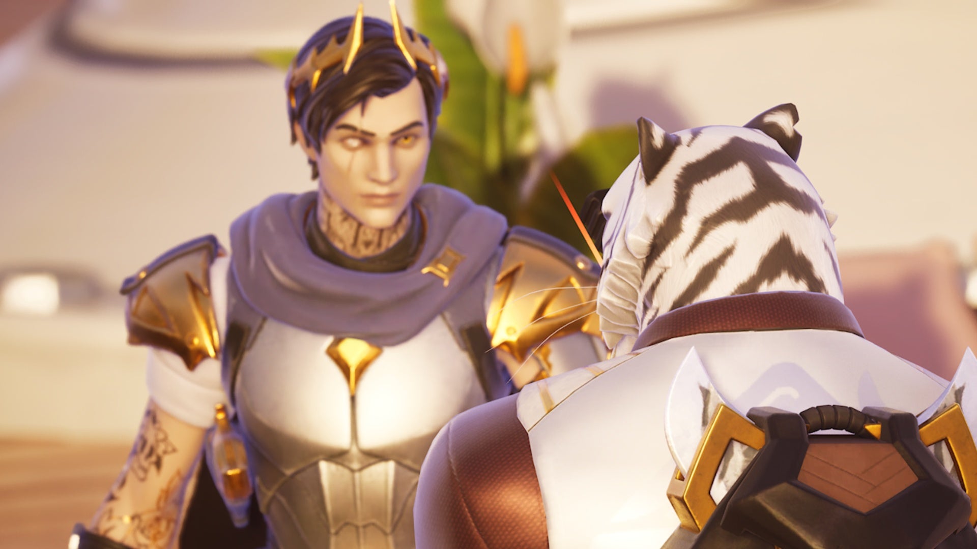 How to get Midas Drum Gun in Fortnite | Eurogamer.net