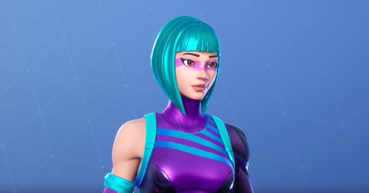 Simple Guidance For You In Wonder Skin Fortnite Wonder Gal Gadot