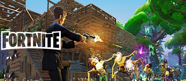 Epic's Fortnite Goes Free-To-Play, Alpha Sign-Ups Open | Rock Paper Shotgun