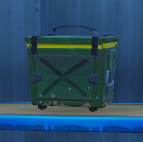 Fortnite Search a Chest Stages explained: Advice for finding Ammo Boxes ...