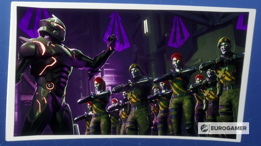 Blockbuster Skin Fortnite Fortnite Chapter 4 Season 2 Battle Pass