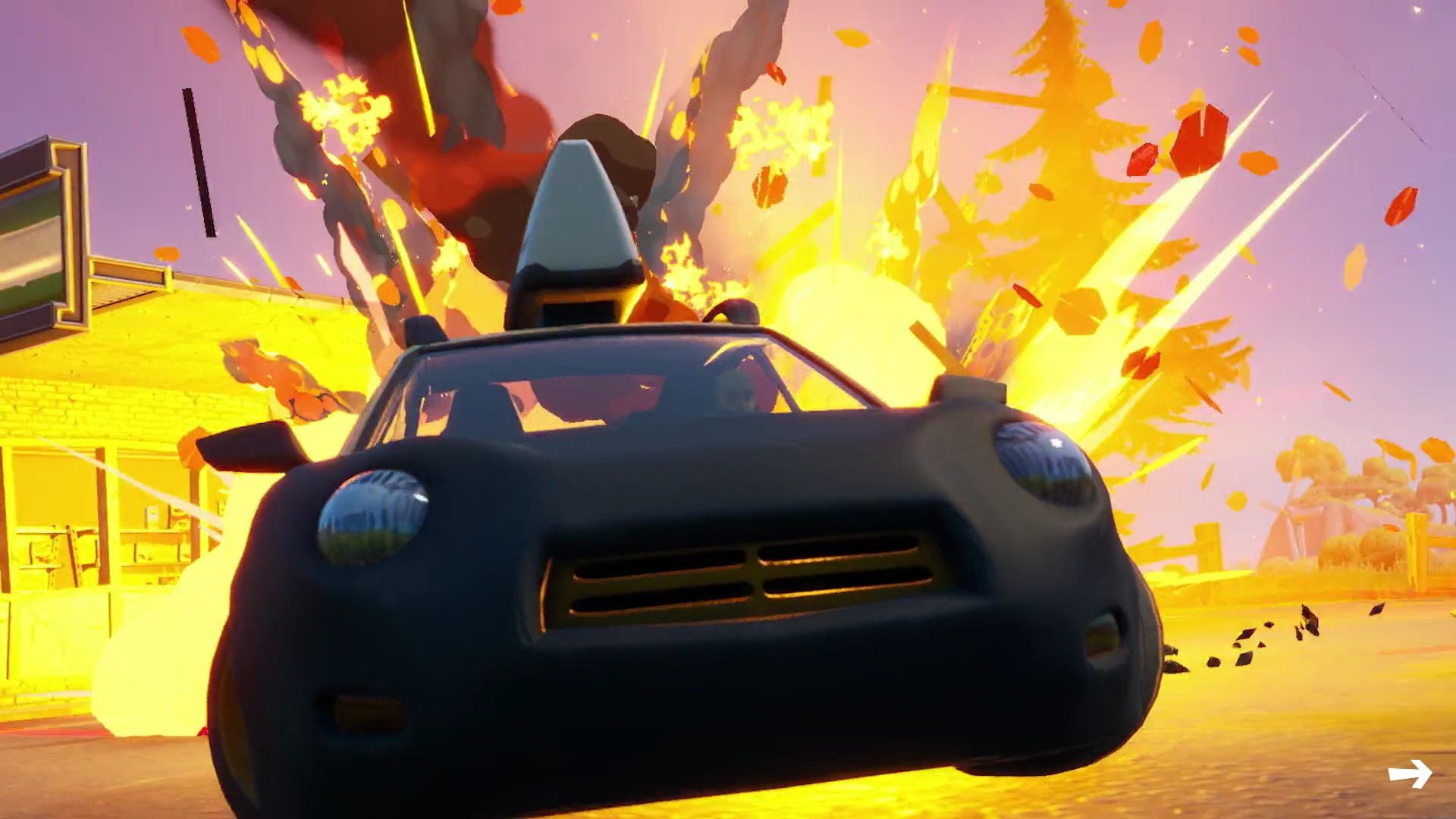 Fortnite car locations: Where to find vehicles and car types in ...