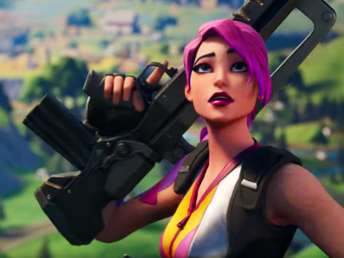 Fortnite: Chapter 2 ist live! Die Server sind online | Eurogamer.de