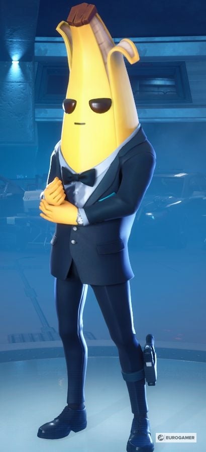 Fortnite Chapter 2 Season 2 Battle Pass skins, including Maya, Midas ...