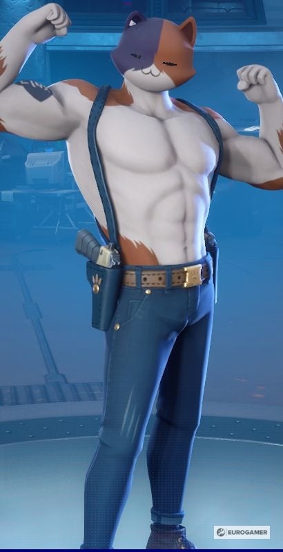 Fortnite Chapter 2 Season 2 Battle Pass skins, including Maya, Midas ...