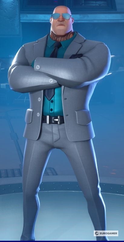 Fortnite Chapter 2 Season 2 Battle Pass skins, including Maya, Midas ...