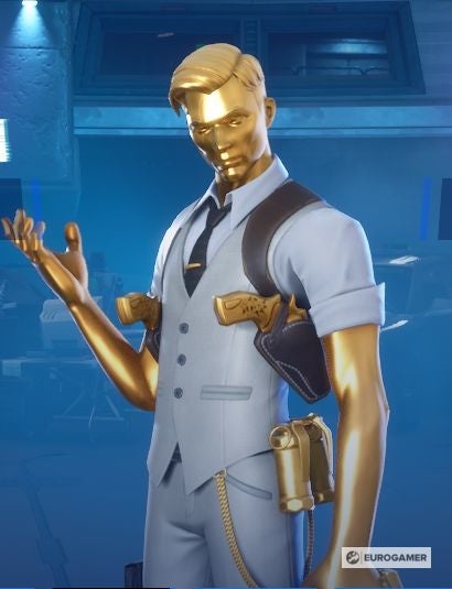 Alle Fortnite Chapter 2 Season 2 Battle Pass Skins und ihre Stile ...
