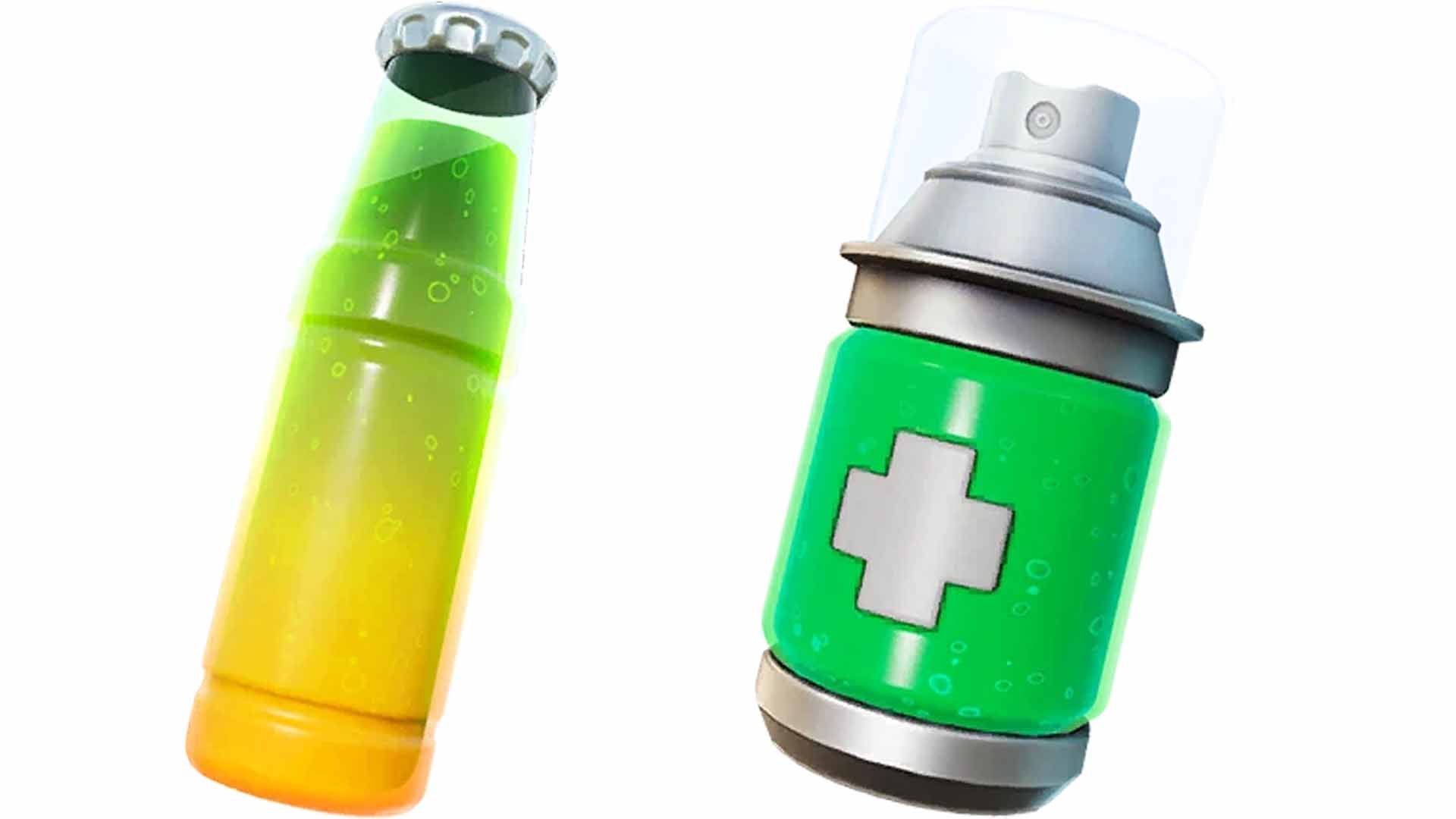 Fortnite Chapter 3 Season 1: Flipped - Das ist neu in Update 19.00 ...