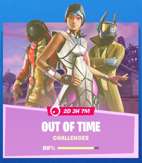 Fortnite Season 11 estimated release date, live event as it happened ...