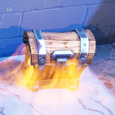 Fortnite Search a Chest Stages explained: Advice for finding Ammo Boxes ...